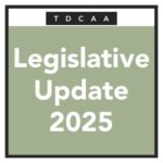 Online Legislative Update - 2025 | Texas District & County Attorneys ...