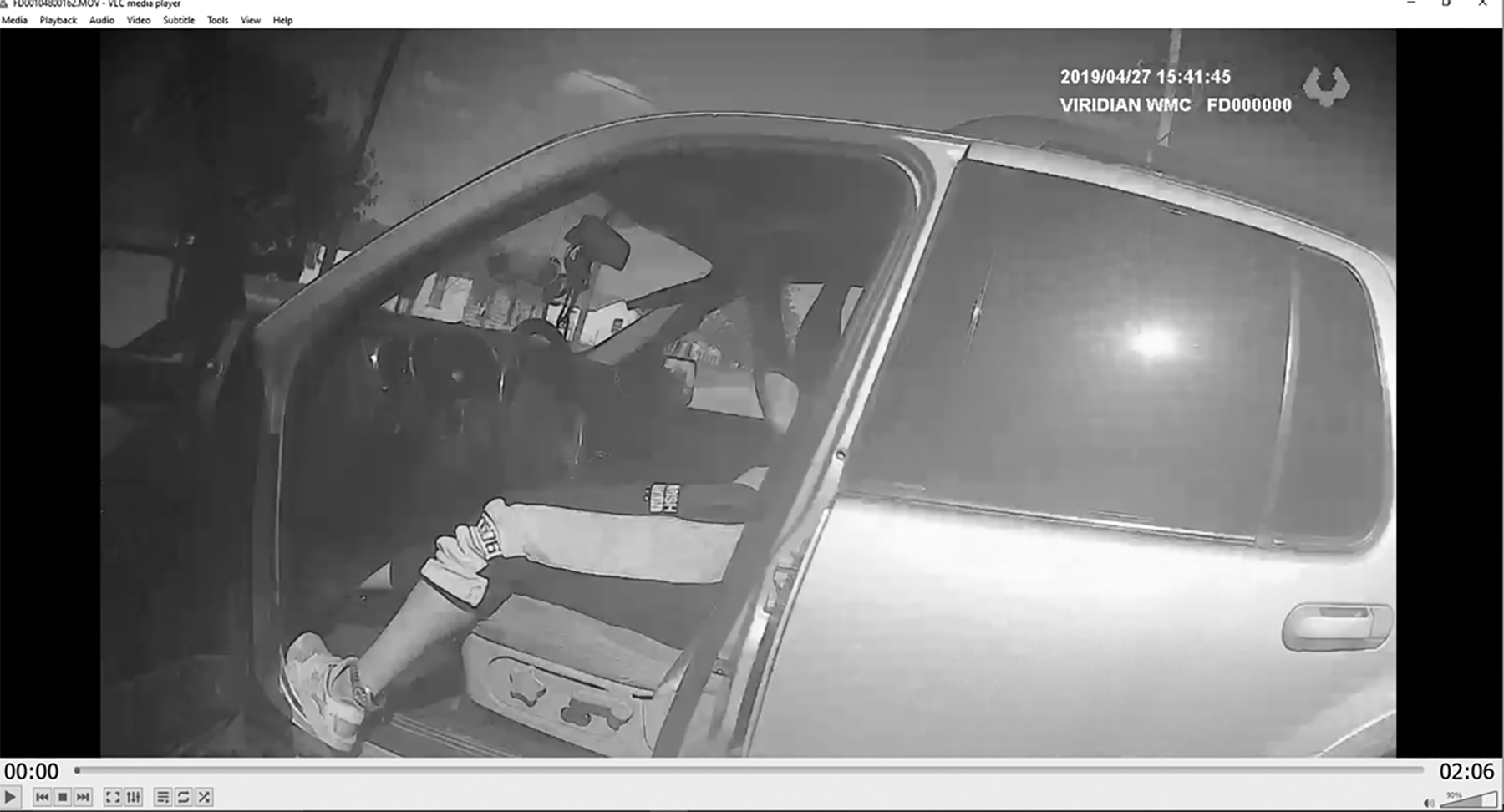 The newest tech: gun-mounted cameras | Texas District & County ...