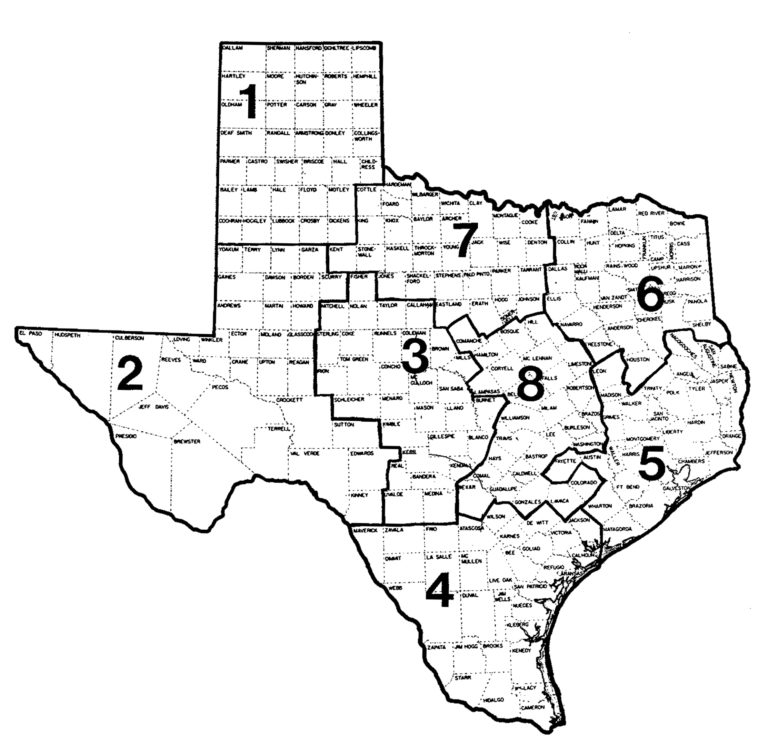 TDCAA leadership transition | Texas District & County Attorneys Association
