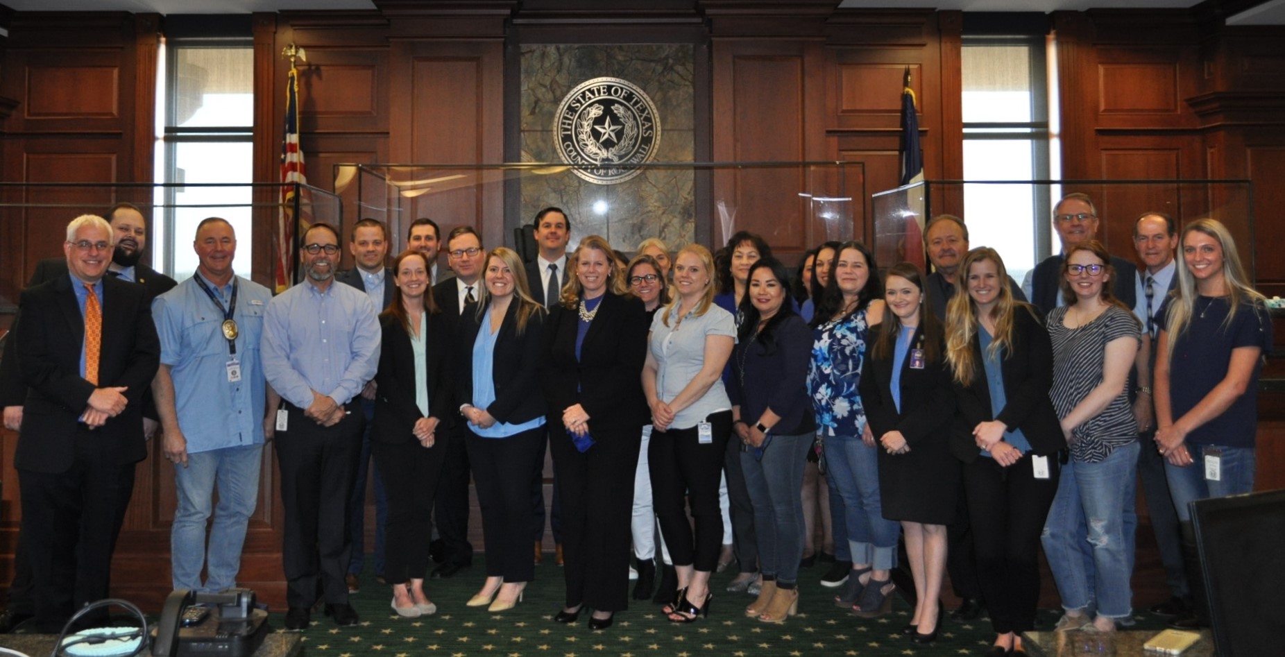 Victim services FAQs and answers | Texas District & County Attorneys ...