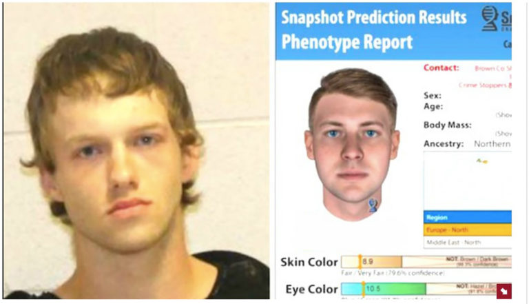 Snapshot of a killer | Texas District & County Attorneys Association