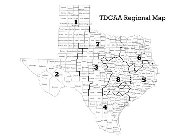 We’re all in this together’ | Texas District & County Attorneys Association