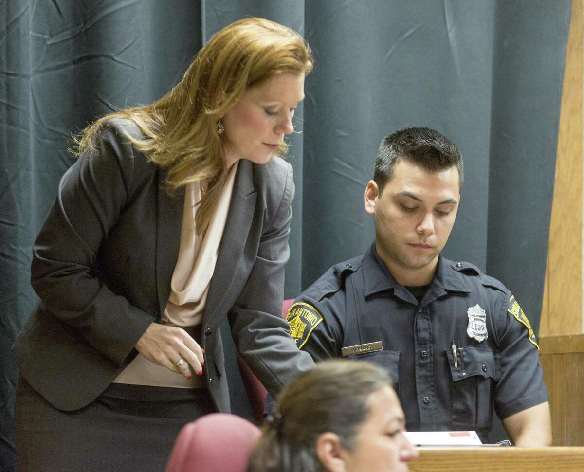 About TDCAA | Texas District & County Attorneys Association