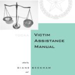 Victim Assistance Manual (2023) | Texas District & County Attorneys ...